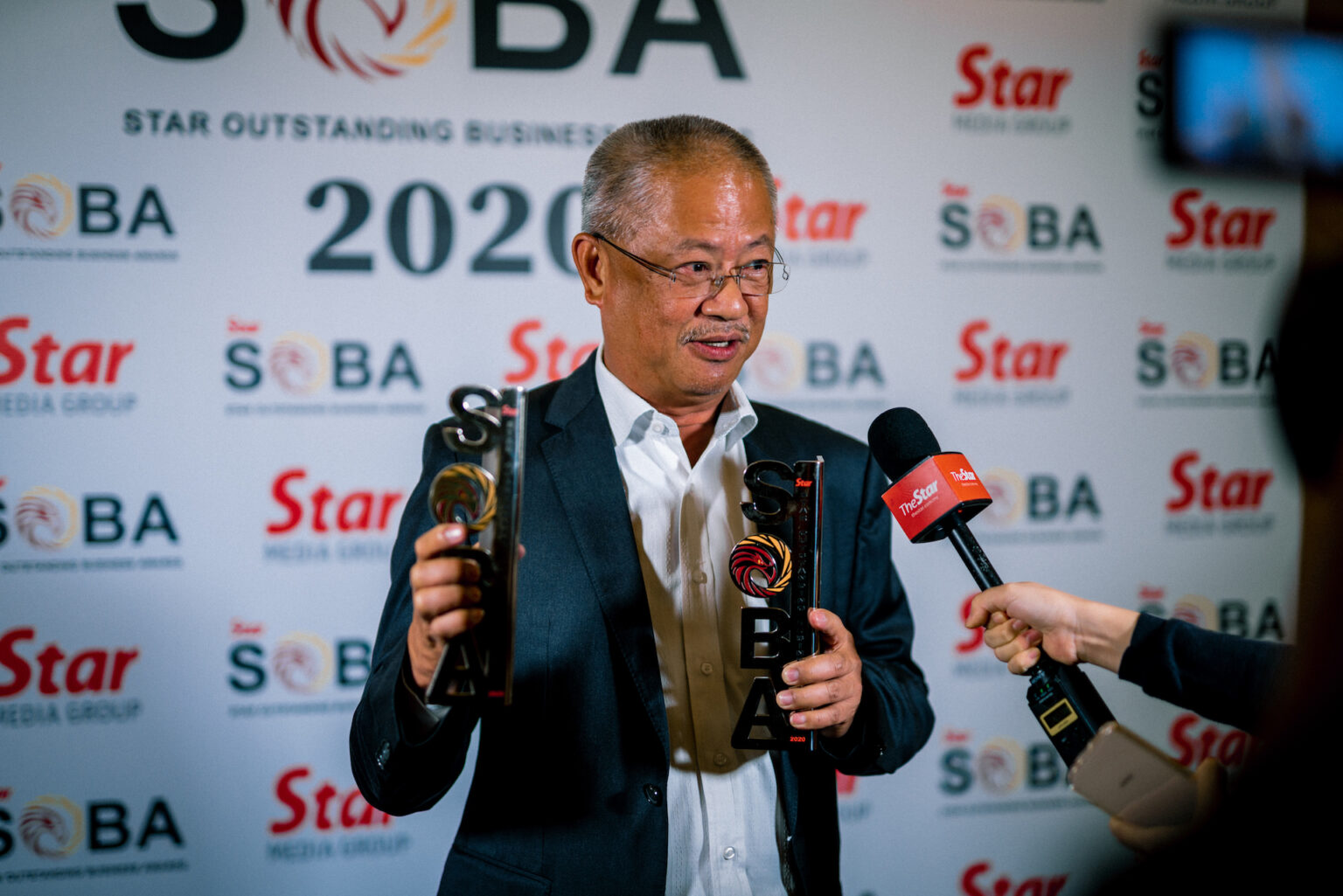 Senheng New Retail Berhad