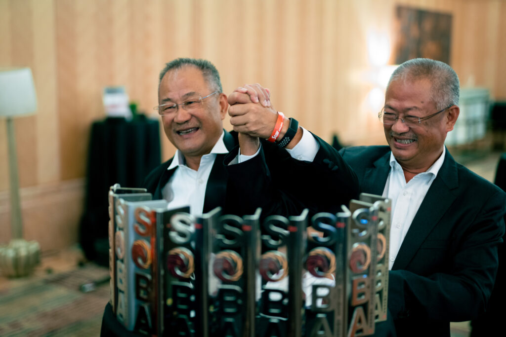 Senheng New Retail Berhad